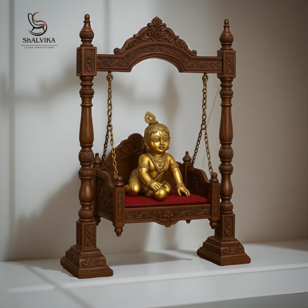 Luxury Furniture in India | Handcrafted Wooden Design by Shalvika